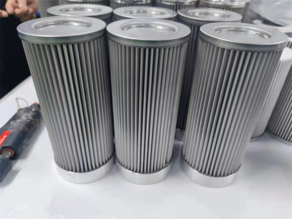 Stainless Steel Filter Element - Alloy Filter
