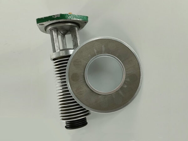 SPL & DPL Filter Elements - Alloy Filter