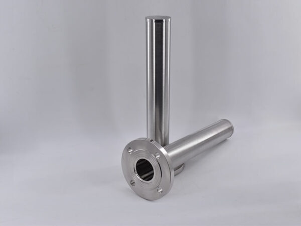 Chemical Industry - Alloy Filter