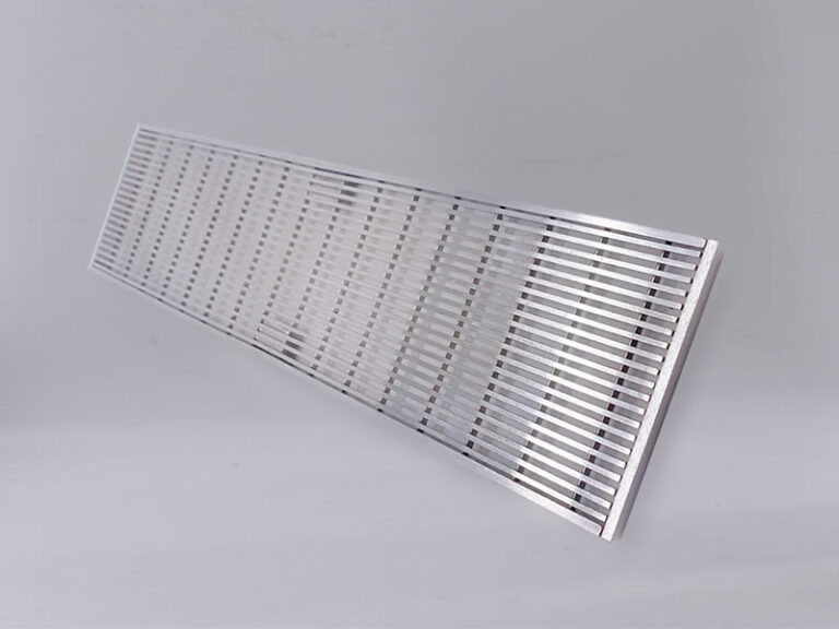 Johnson Screen - Alloy Filter