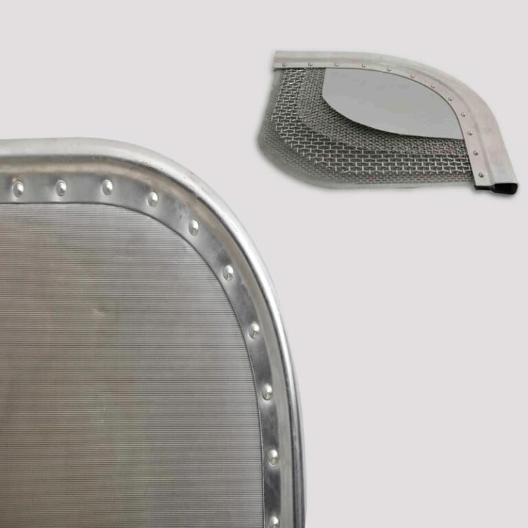 Filter Leaf - Alloy Filter