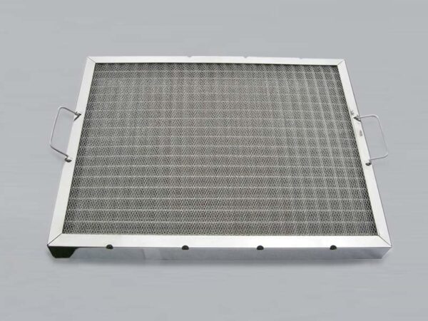 Porous Metal Filter - Alloy Filter