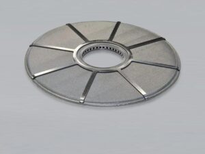 Polymer Leaf Disc Filter - Alloy Filter