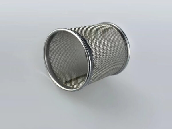 Wire Mesh Filter - Alloy Filter