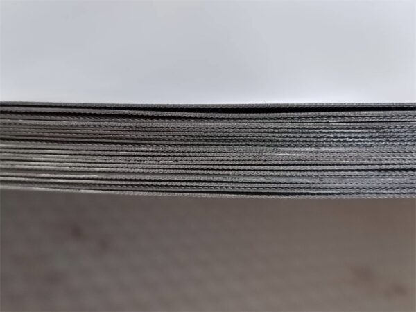 Sintered Metal Fiber Felt